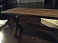 Amazon.com - The Mezzanine Shoppe Mandeville Mid Century Wooden Dining ...