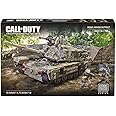 Amazon.com: Mega Bloks Call of Duty Heavy Armor Outpost : Toys & Games