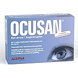 Vislube - Larmes artificielles - 20 doses unitaires: Amazon.fr: Hygiène ...