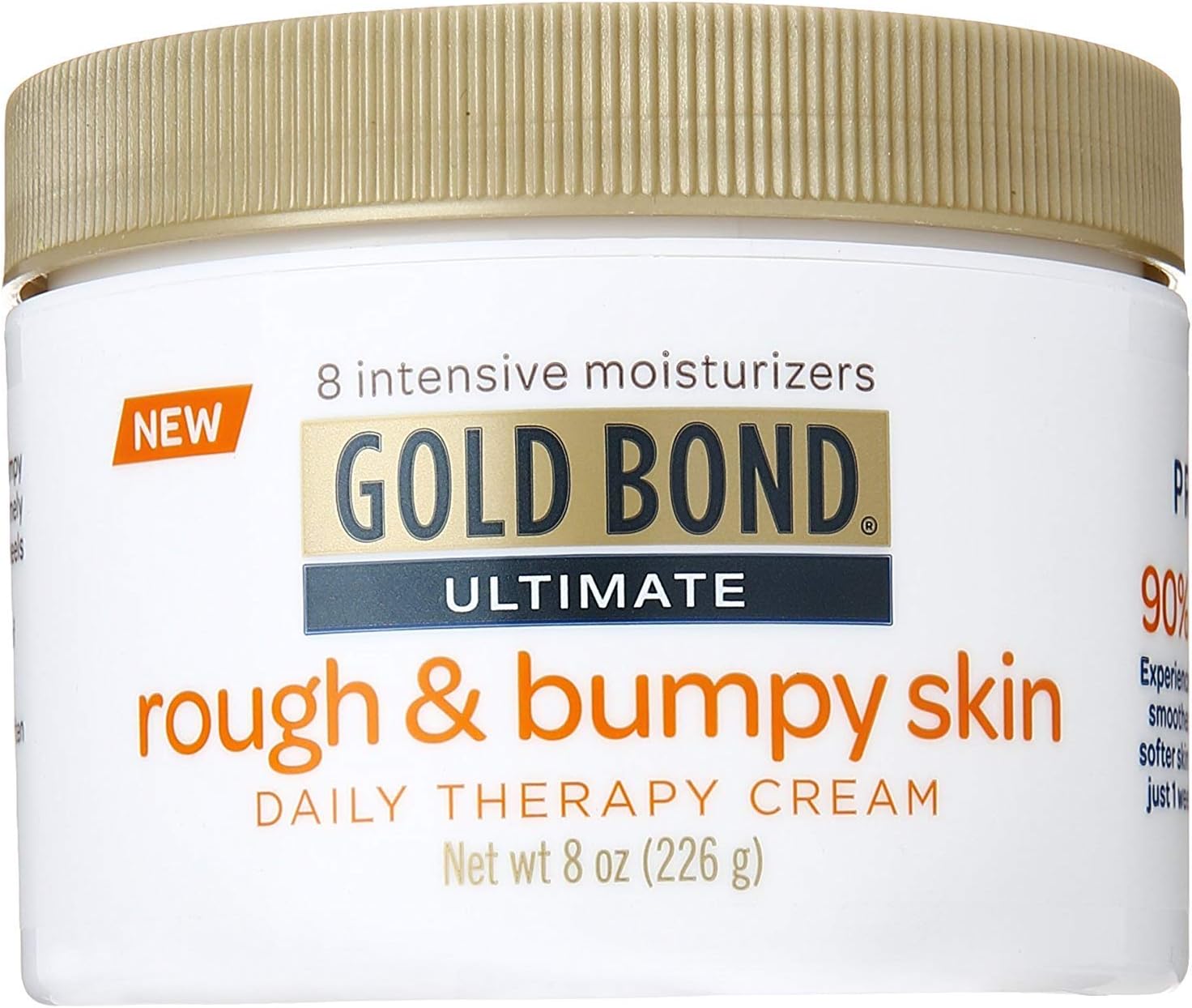 Gold Bond Rough & Bumpy Daily Skin Therapy, 8 Ounce: Amazon.ca: Beauty