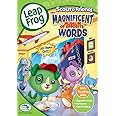 Amazon.com: Leapfrog: The Magnificent Museum Of Opposite Words [DVD ...