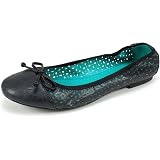 Amazon.com | RIALTO Women's Sunnyside Ii | Flats