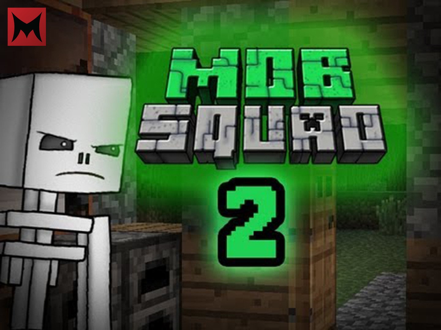 Watch Mob Squad | Prime Video