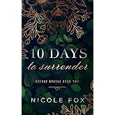 Amazon.com: 10 Days to Ruin (Ozerov Bratva): 9798311491761: Fox, Nicole: Books