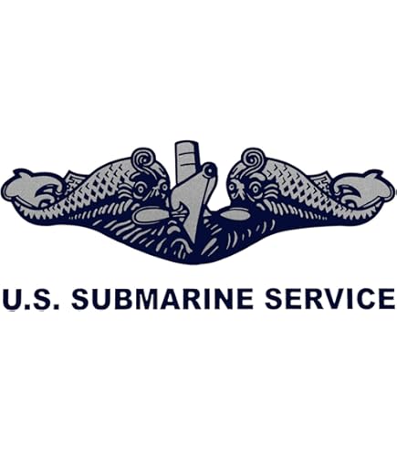 Navy Culinary Specialist Logo