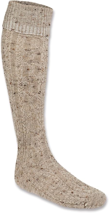Stockerpoint Men's German Traditional Knee Socks 54061 Classic 6-8.5 ...