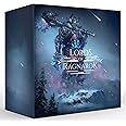 Amazon.com: Lords of Ragnarok Utgard Realms of The Giants Board Game ...