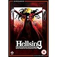 Amazon.com: Hellsing - The Complete Original Series Collection [DVD] : Movies & TV