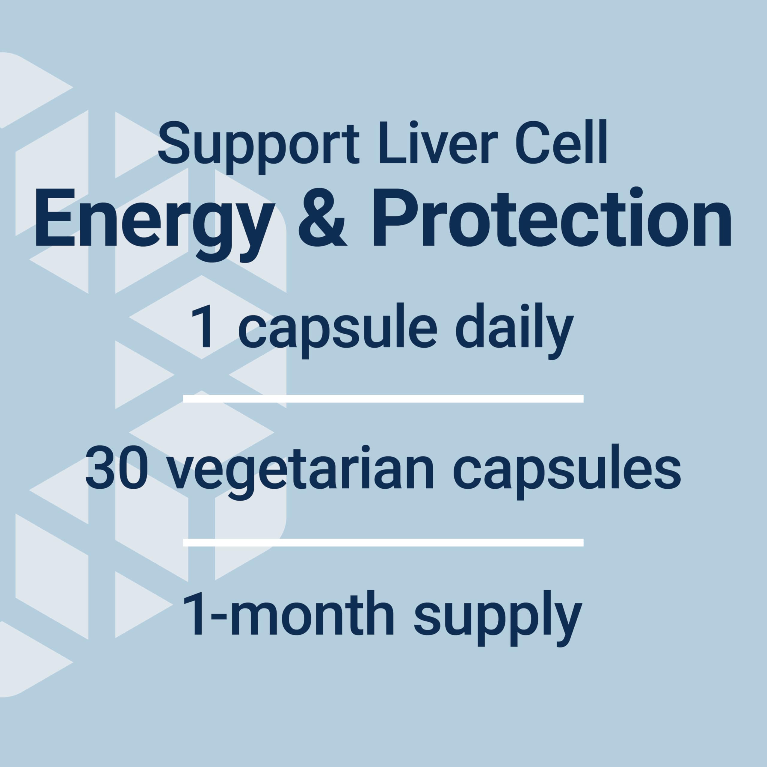 Mua Life Extension Liver Efficiency Formula, Supports Healthy Liver ...