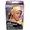 Amazon.com : Firstline Evolve Essentials Satin Edge Wrap Scarf ...