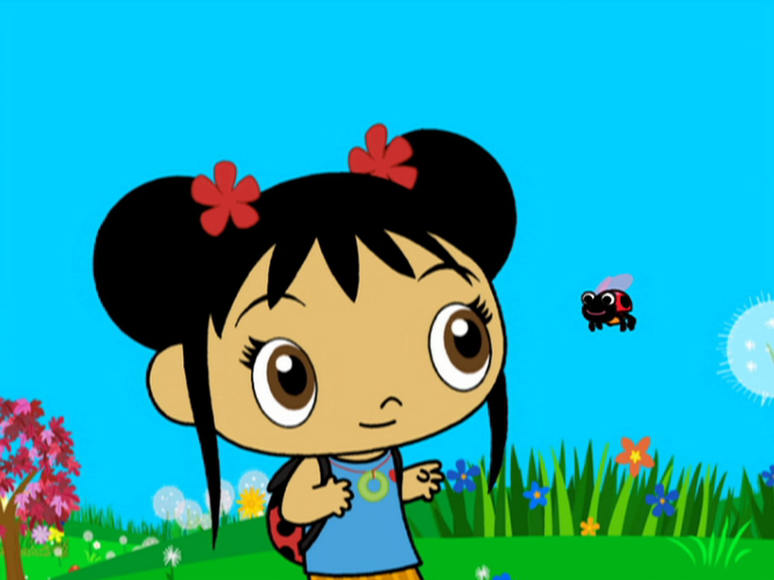 Watch Ni Hao, Kai-lan Season 2 | Prime Video