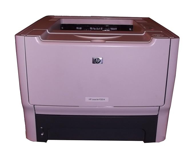 HP Laserjet P2014 Printer: Amazon.co.uk: Computers & Accessories