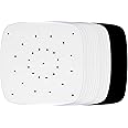 Amazon.com: Air Fryer Parchment Paper Sheets Compatible with Ninja ...