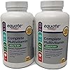 Equate Mature Adult 50+ One Daily Complete Multivitamin Compare to ...