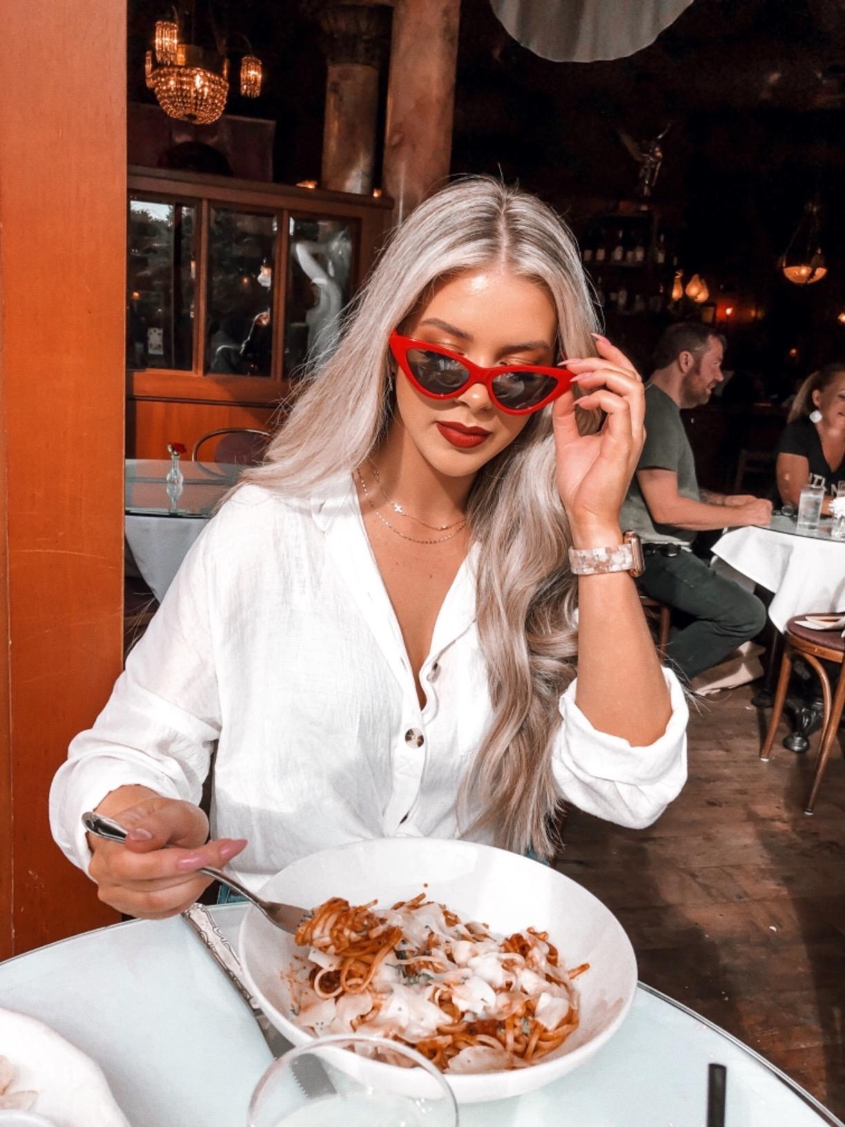 If you’re extra and you know it get these