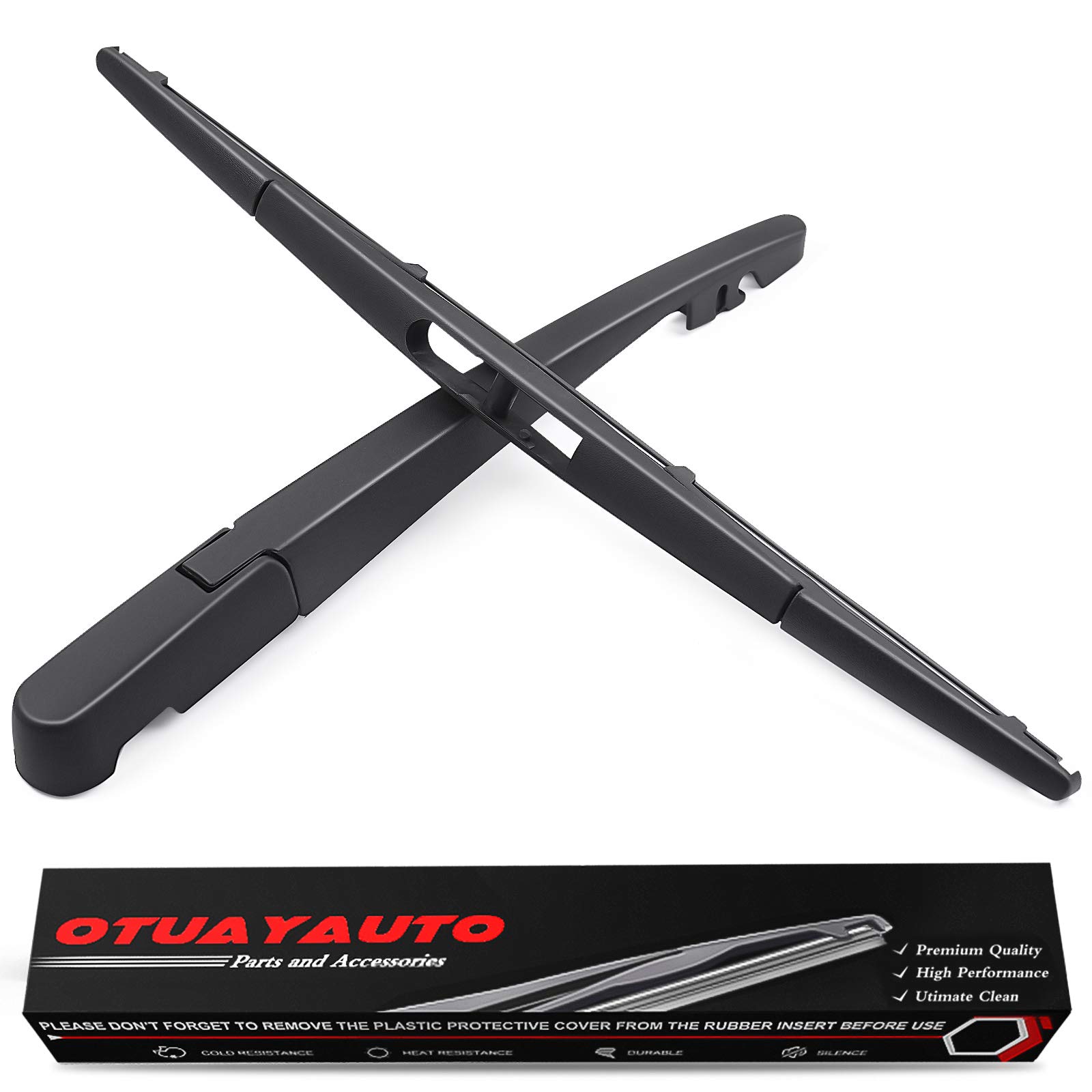 Wiper Kits Oman | Online Windshield Wipers & Washers Shop | Whizz ...