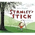 Stanley's Stick: Hegley, John: 9780340988190: Amazon.com: Books