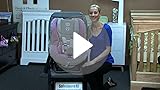 Amazon.com : Britax Pavilion 70-G3 Convertible Car Seat Seat, Biscotti ...