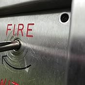 Fire Brigade - Firemans Drop Key: Amazon.co.uk: DIY & Tools