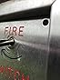 Fire Brigade - Firemans Drop Key : Amazon.co.uk: DIY & Tools