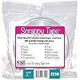 Amazon.com: Scrappy Tape 1"X30 Yards- : Arts, Crafts & Sewing