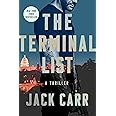 Amazon.com: The Terminal List: A Thriller (1): 9781501180811: Carr ...