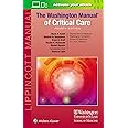The Washington Manual of Critical Care: 9781975215453: Medicine & Health Science Books @ Amazon.com
