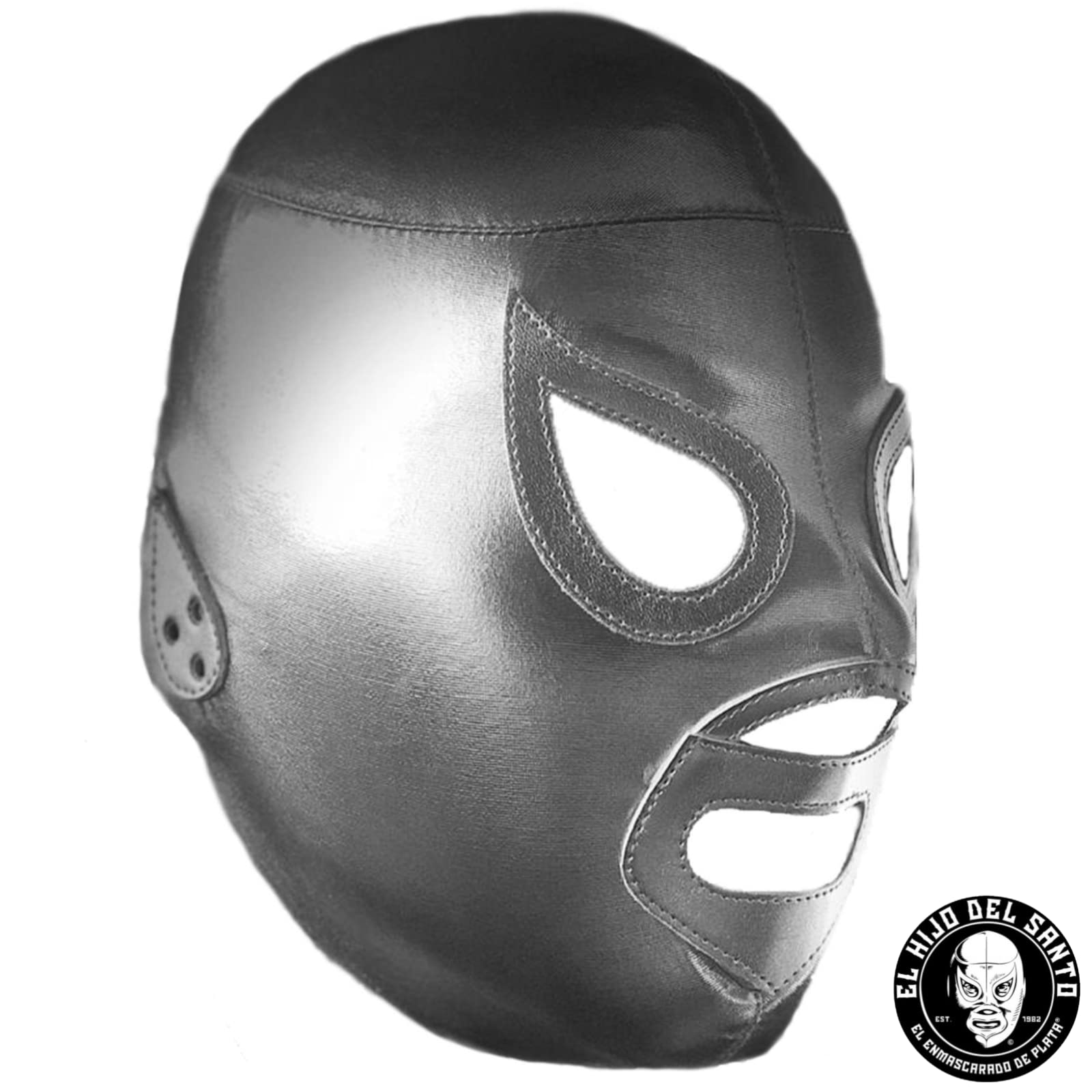 Mua EL HIJO DEL SANTO Mask - Adult Mask - From the Mexican Wrestler ...