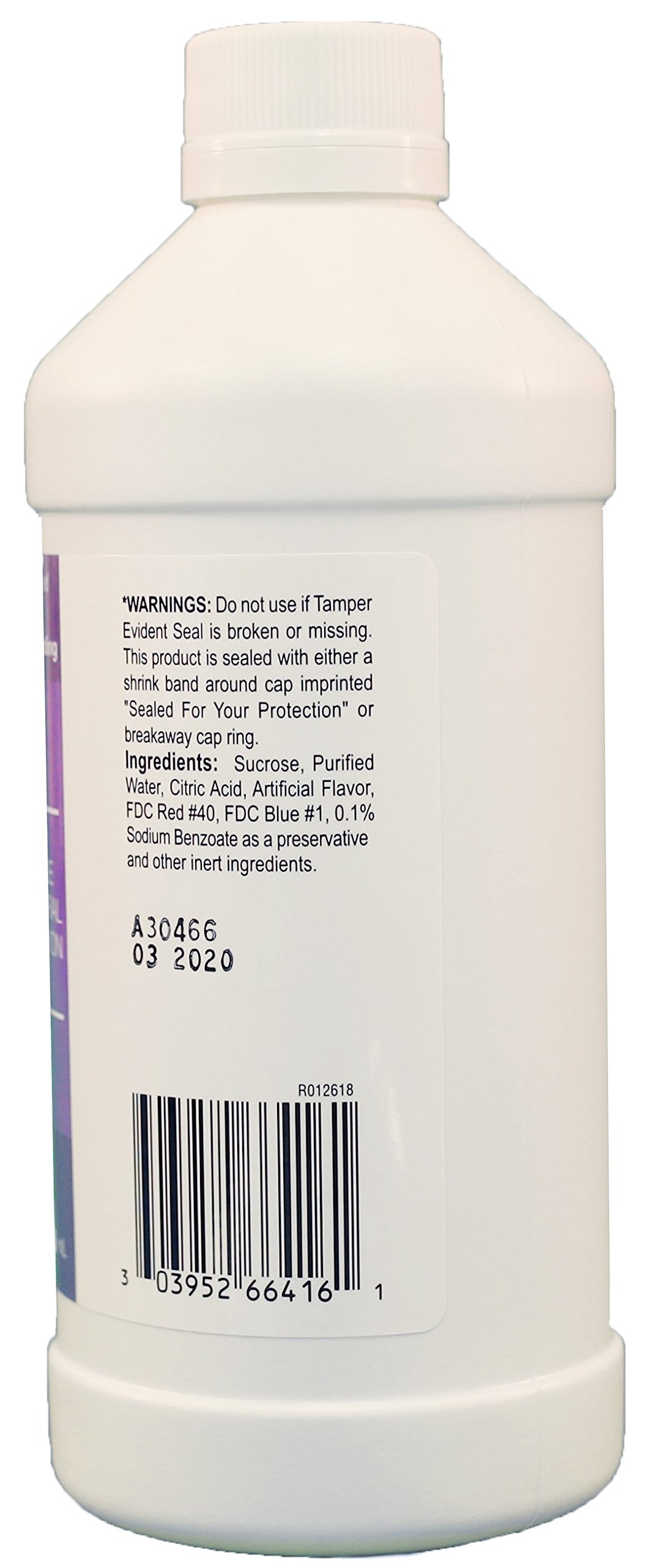 Mua Humco 266416001 Raspberry Syrup 16 oz, Shape trên Amazon Mỹ chính ...