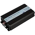Amazon.com: Solinba 1000w Pure Sine Wave Grid Tie Power Inverter DC22 ...