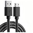 Amazon.com: Qnanw Replacement SimpleHuman Mirror Charger Charging Cable ...