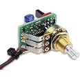 Fishman Powerchip Powerbridge Mixer, Standard Shaft & Standard Length ...