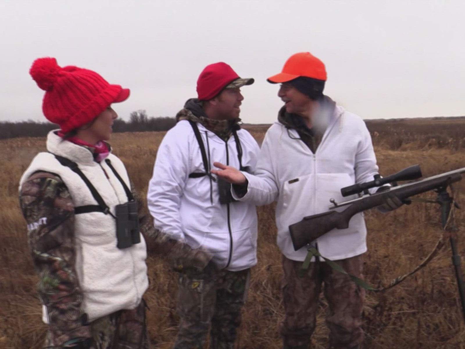 Watch Live 2 Hunt - Season 5 | Prime Video