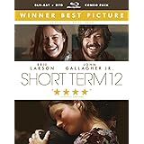 Amazon.com: Short Term 12 [Blu-ray] : Movies & TV
