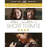 Amazon.com: Short Term 12 [Blu-ray] : Movies & TV