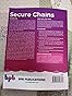 Secure Chains: Cybersecurity and Blockchain-powered Automation (English Edition) eBook ...