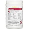 Amazon.com: Dispatch Hospital Cleaner Disinfectant Towels with Bleach ...