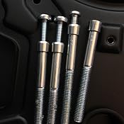 Rigifix M6 Anchor Fixings 4 Pack: Amazon.co.uk: DIY & Tools