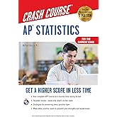 Amazon.com: AP® Chemistry Crash Course, 2nd Ed., Book + Online: Get a ...