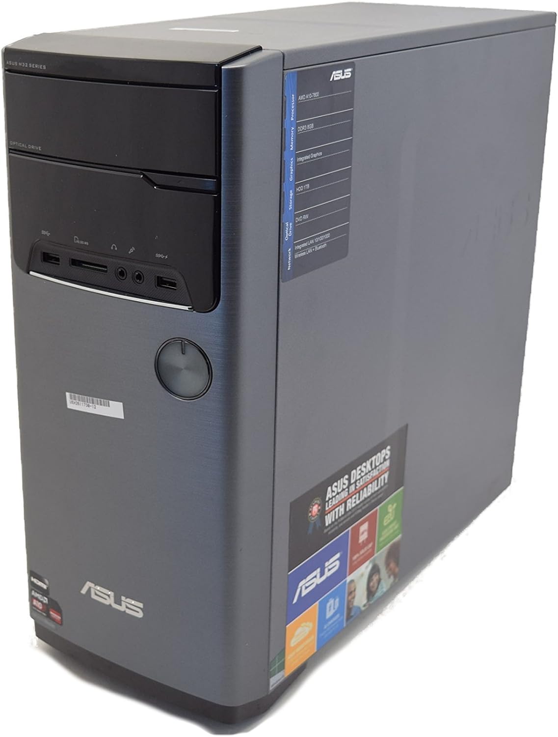 The Best I5 Asus M32cd Desktop - Cree Home