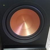 Amazon.com: Klipsch R115SW and WA2 Kit Subwoofer and Wireless Kit: Home ...