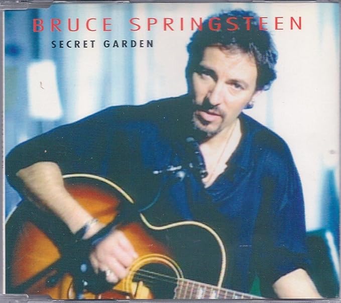Secret Garden - Springsteen Bruce