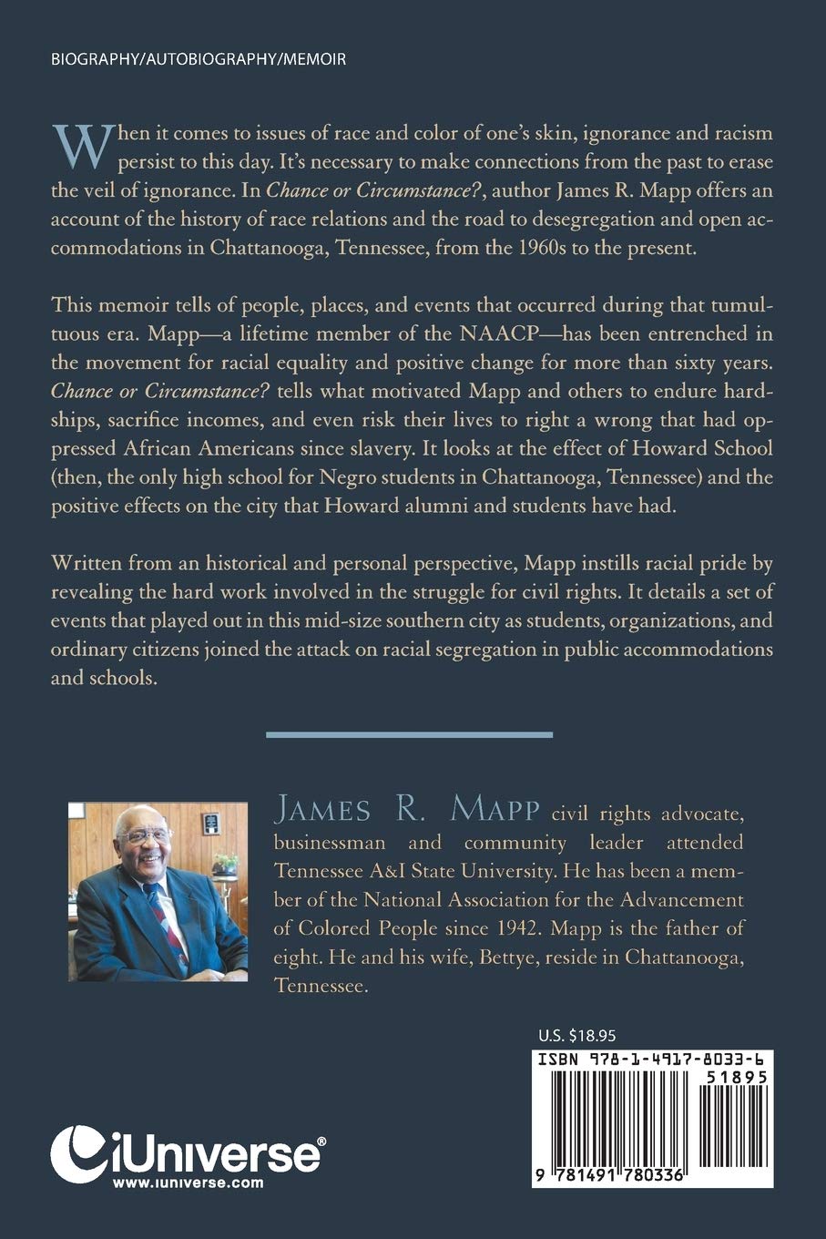 James Mapp's Instagram, Twitter & Facebook on IDCrawl