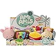 Amazon.com: Ami Amis Collectible Toy Knit Plush Wave 1, Assortment B ...