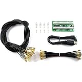 Mobeartec Racecontrol pro - USB Simracing Buttonbox: Amazon.de ...