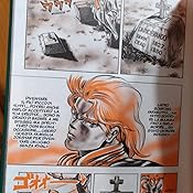 Amazon.it: Jojonium: 1 - Hirohiko Araki, E. Serino - Libri