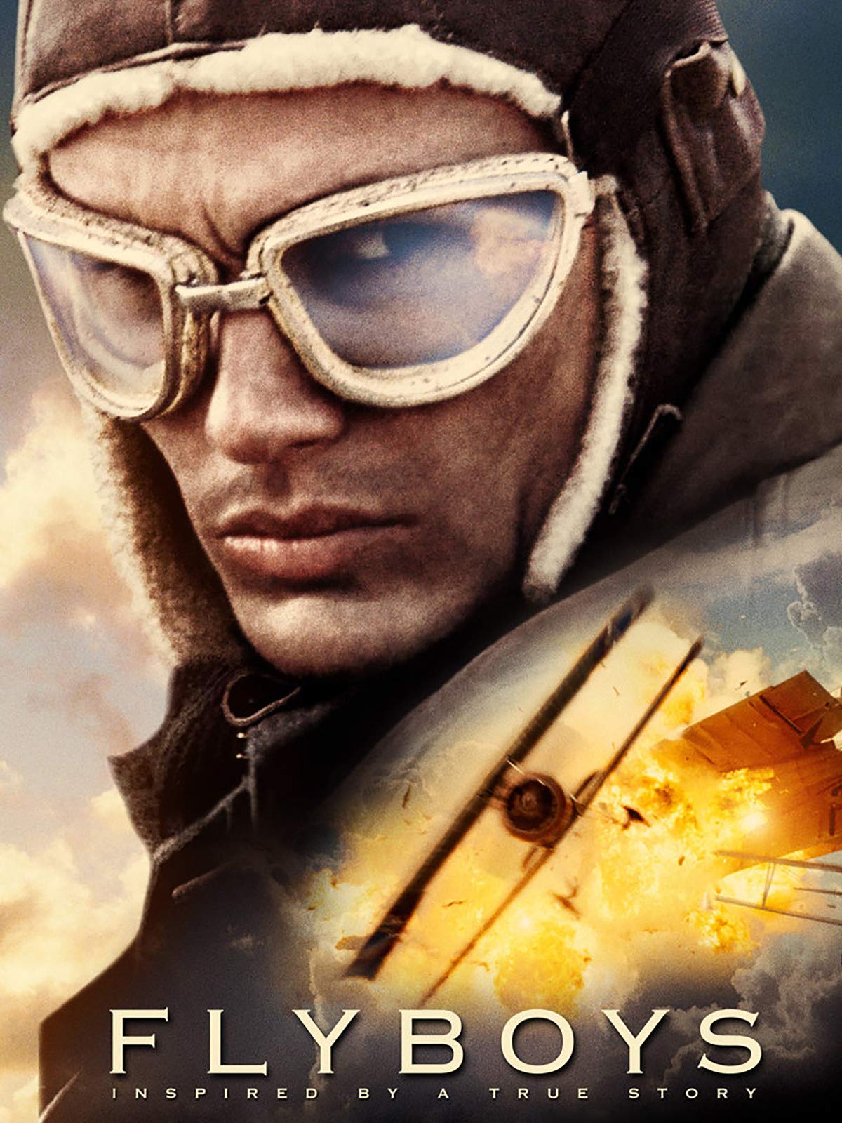 Watch Flyboys | Prime Video