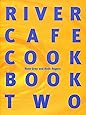 The River Cafe Cookbook: Ruth Rogers, Rose Gray: 9780091812553: Amazon ...