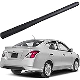 Amazon.com: 7 Inch Rubber Antenna for Nissan Rogue (2009-2017), Nissan ...