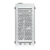 ZZEW B2 Mini ITX Case, PC Case in Small Size, Aluminum Micro Computer ...
